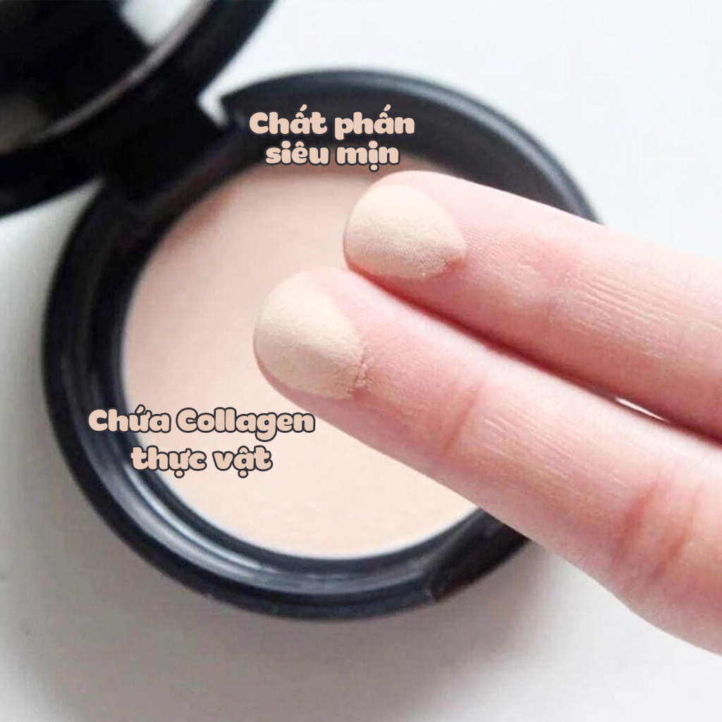 Phấn Phủ Karadium Collagen Smart Sun Pact SPF 50+PA+++ – Bonita Cosmetic Shop