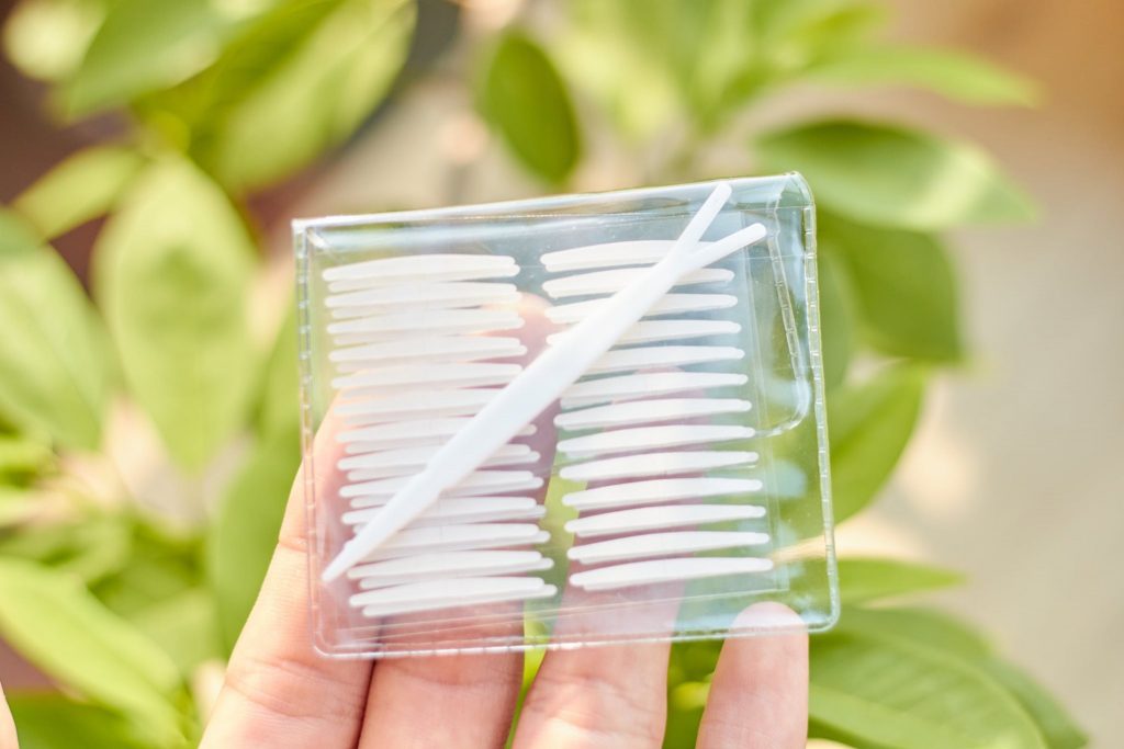 Miếng dán kích mí Innisfree Double Eyelid Sticker – Bonita Cosmetic Shop