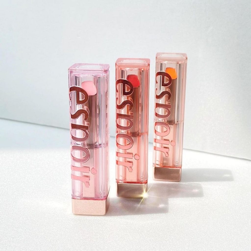 Son Dưỡng Có Màu Espoir Nowear Glow Lip Balm 4.5g – Bonita Cosmetic Shop