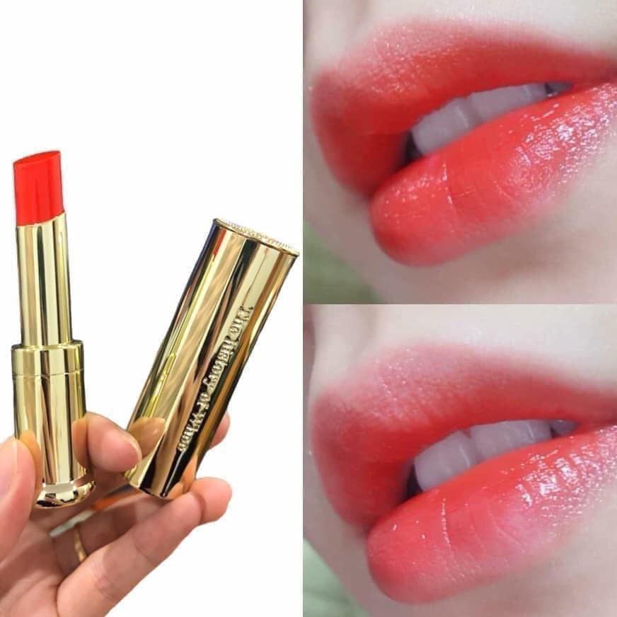 Son Dưỡng Có Màu Đông y Whoo Glow Lip Balm – Bonita Cosmetic Shop