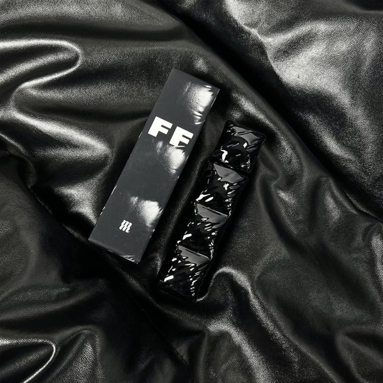 (V6 Puffer) Son Kem Lì Merzy The First Velvet Tint #V6 Firenze Negroni ...